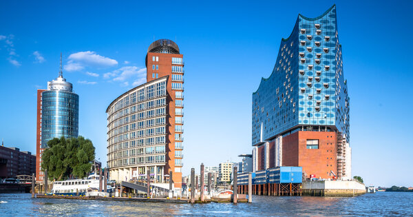 Neuer TAUW-Standort in Hamburg | TAUW